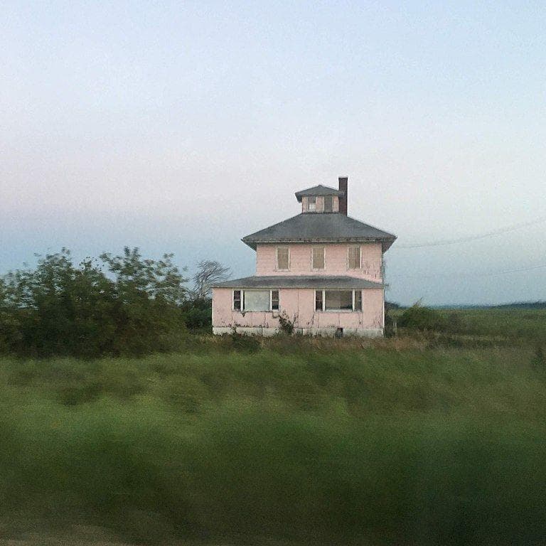 The Most Fantastically Petty Houses Built Out Of Pure Malicious Spite