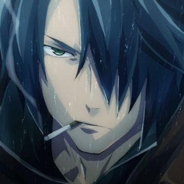 List Of Anime Characters Born On October 12th (Canon Birthdays)