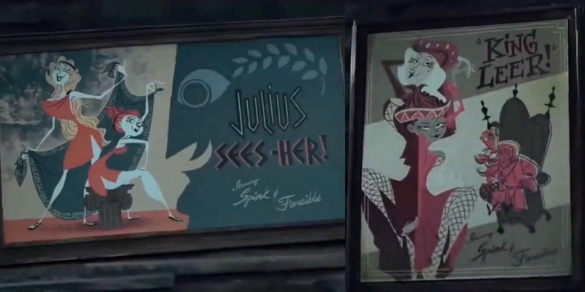 Dark Facts About 'Coraline' That Show Its Deeper Meaning