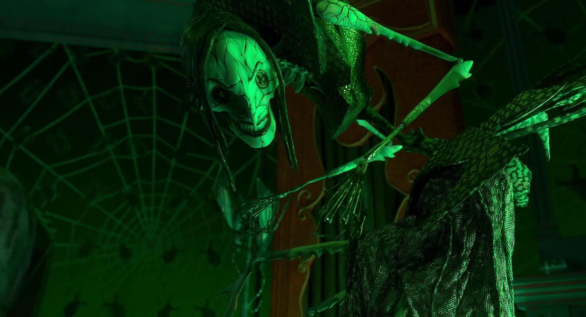 Dark Facts About 'Coraline' That Show Its Deeper Meaning