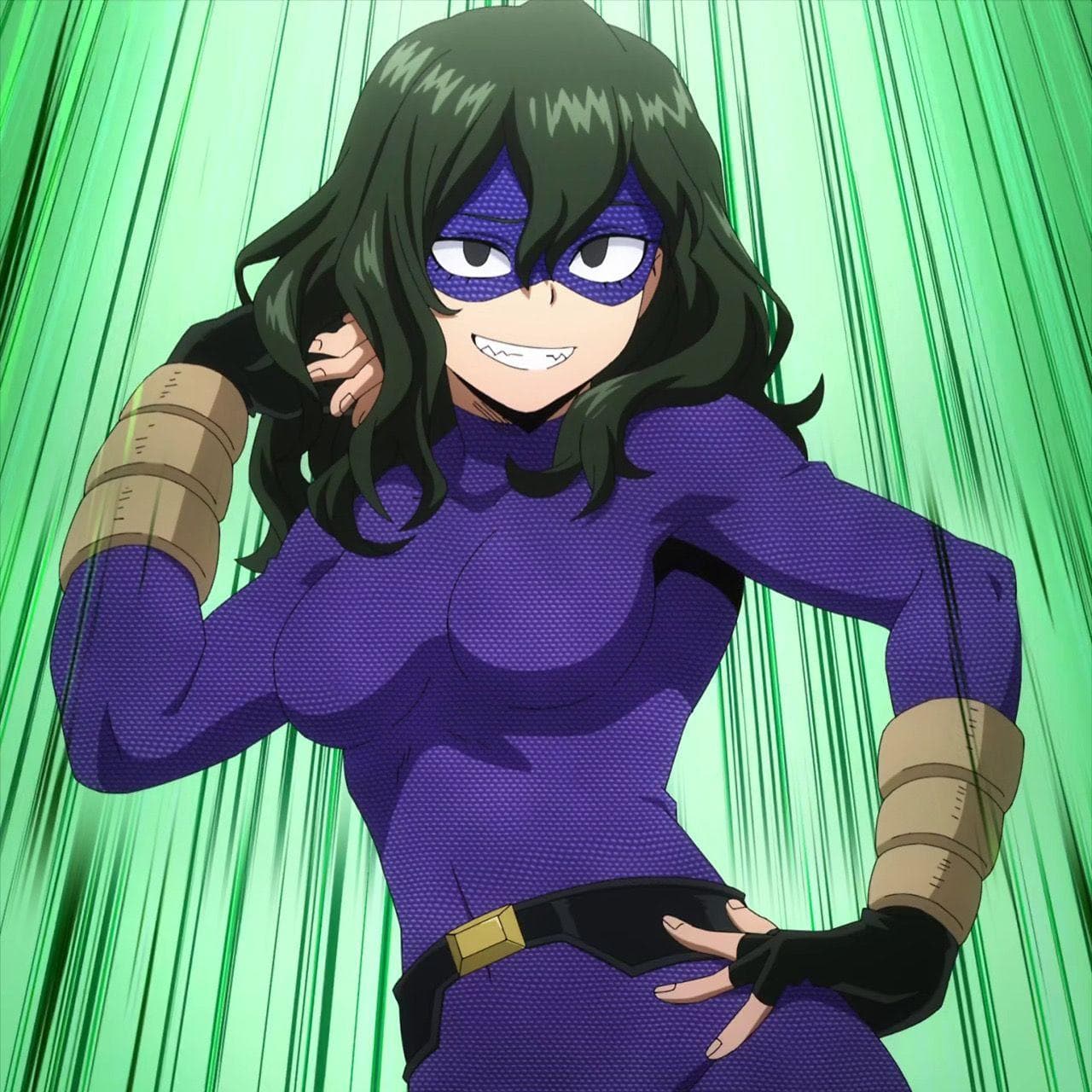 List Of Anime Characters Born On October 13th (Canon Birthdays)