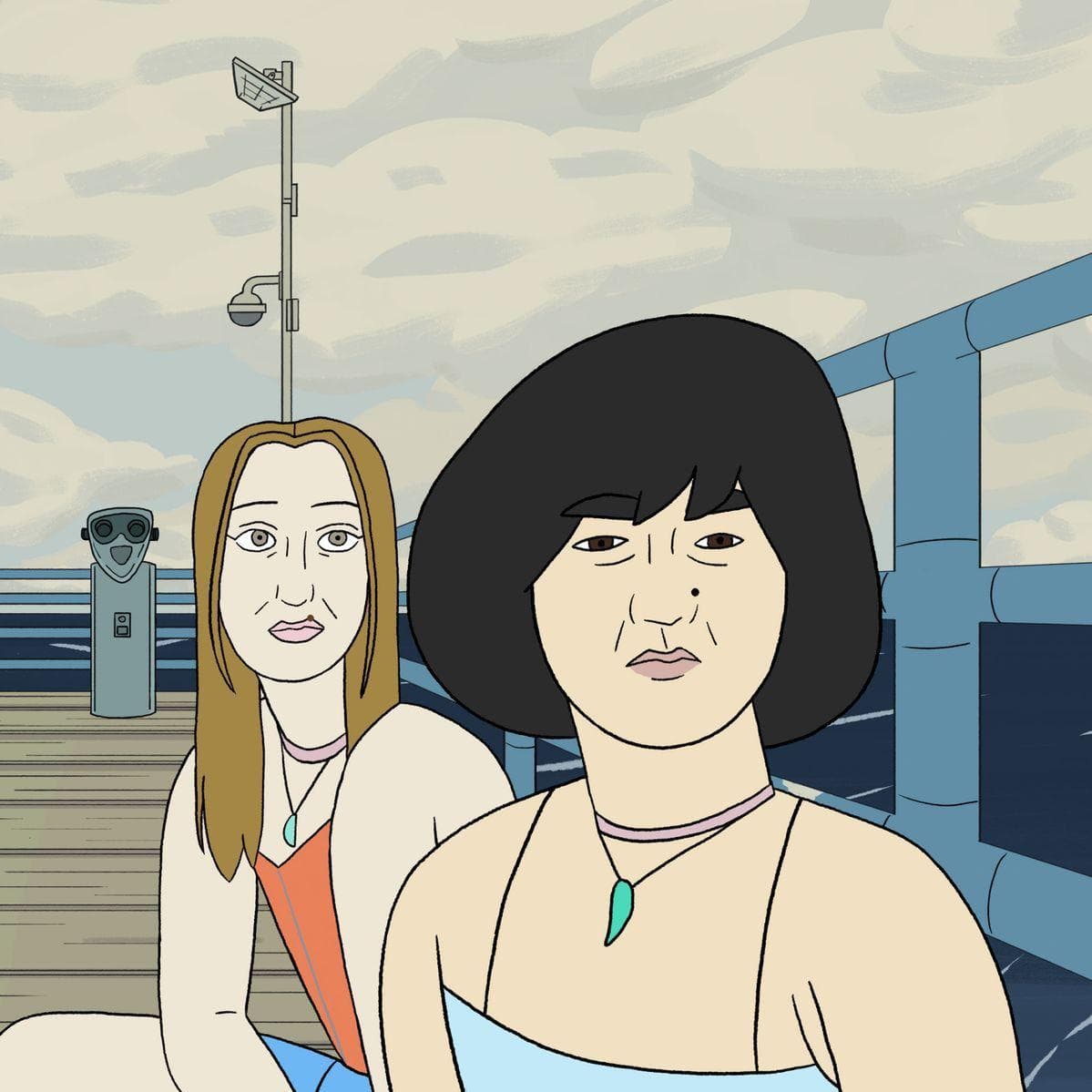 The Best Episodes of PEN15, Ranked