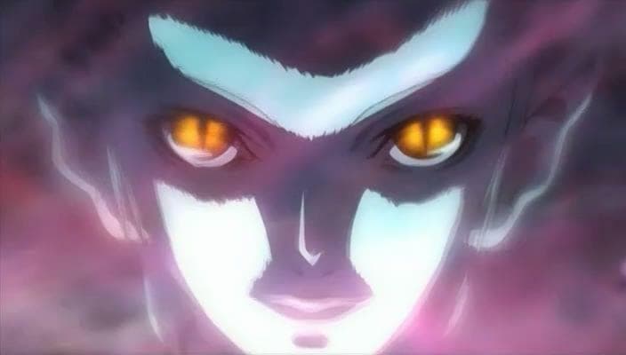The 16 Most Intimidating Anime Women Of All Time