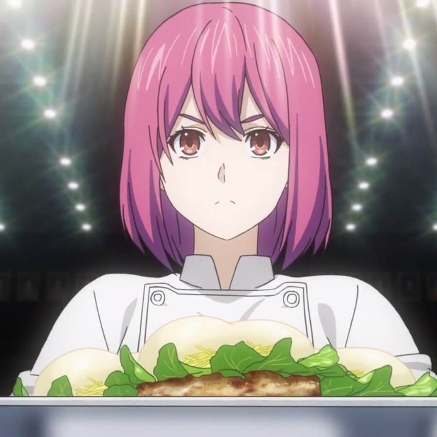 List Of Anime Characters Born On October 14th (Canon Birthdays)