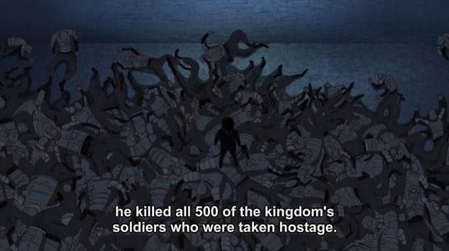 20 Things You Didn't Know About Cipher Pol in One Piece