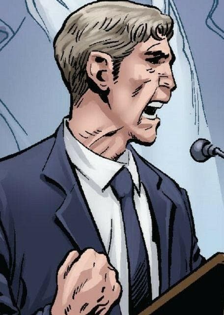 Characters Who Host The Carnage Symbiote Other Than Cletus Kasady