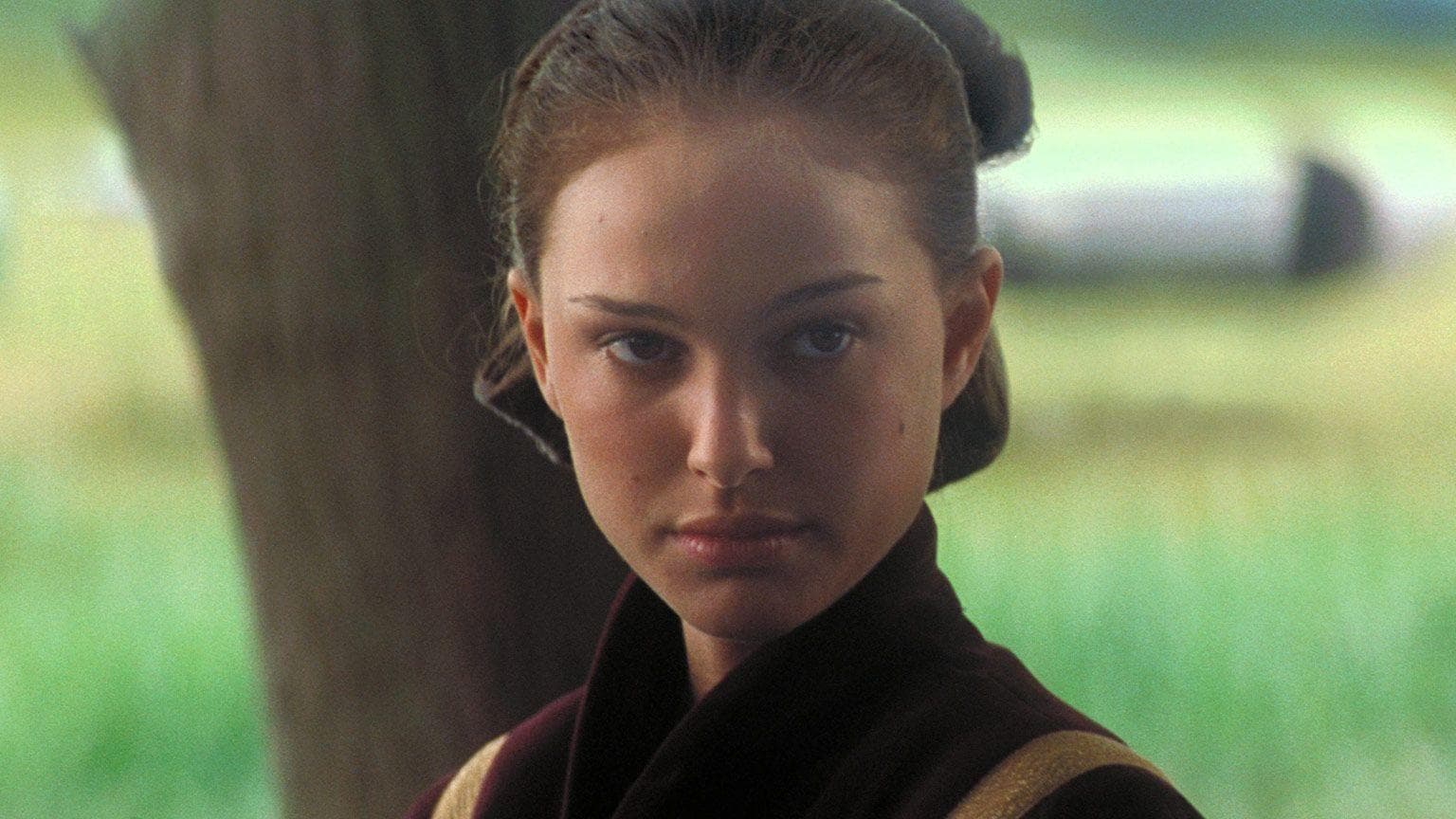 Things You Didn't Know About Padme And Her Handmaidens