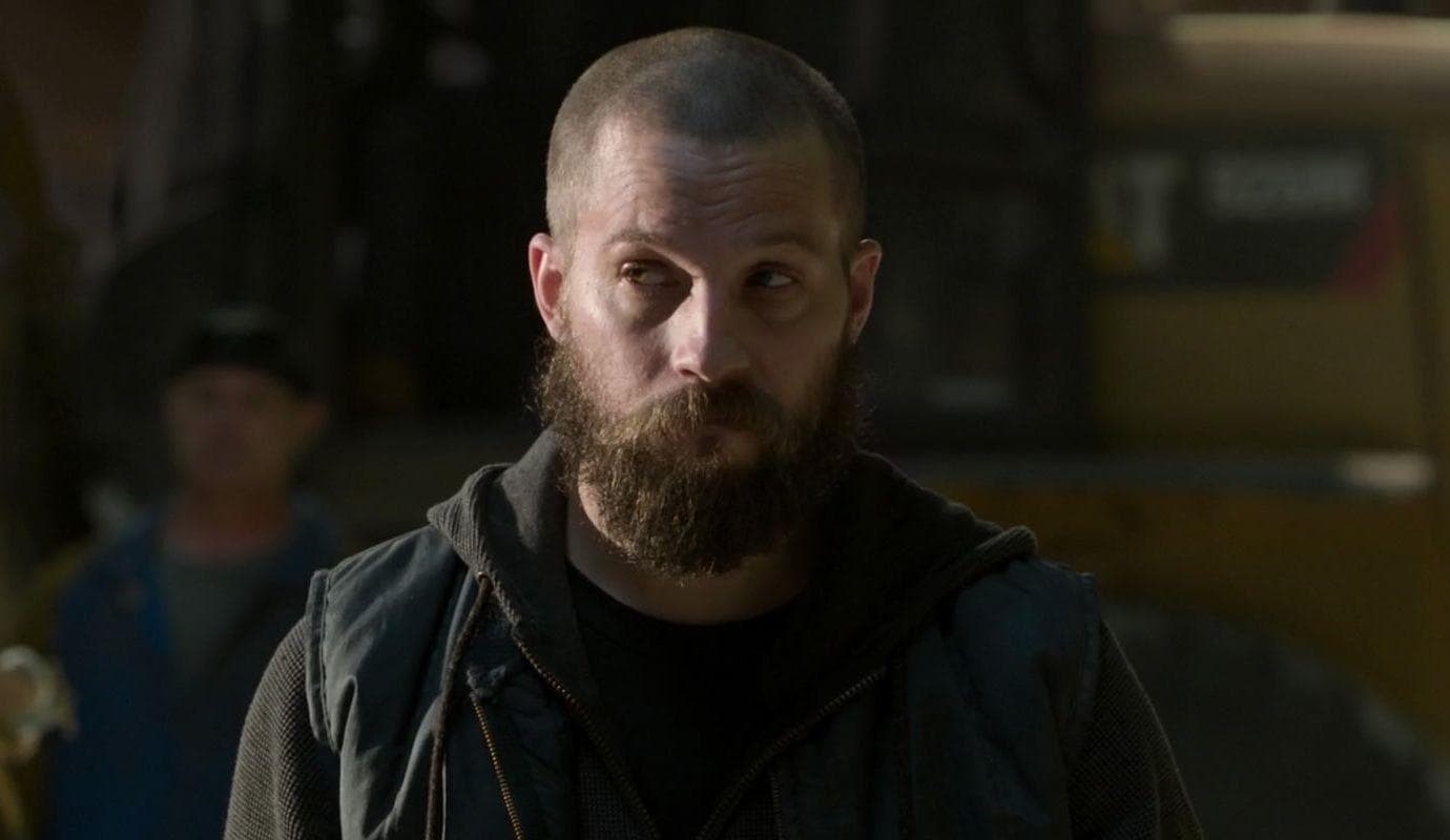Minor MCU Characters Who Had No Business Going So Hard
