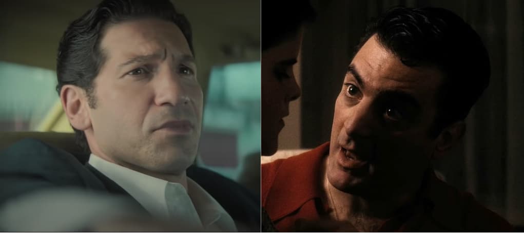 Every Actor Playing A 'Sopranos' Character In 'The Many Saints of Newark'