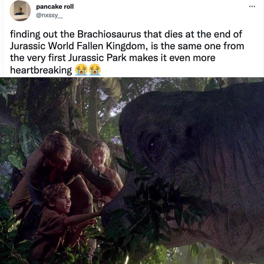 19 Fans Share The Heartbreaking Moments In Action-Adventure Movies They ...