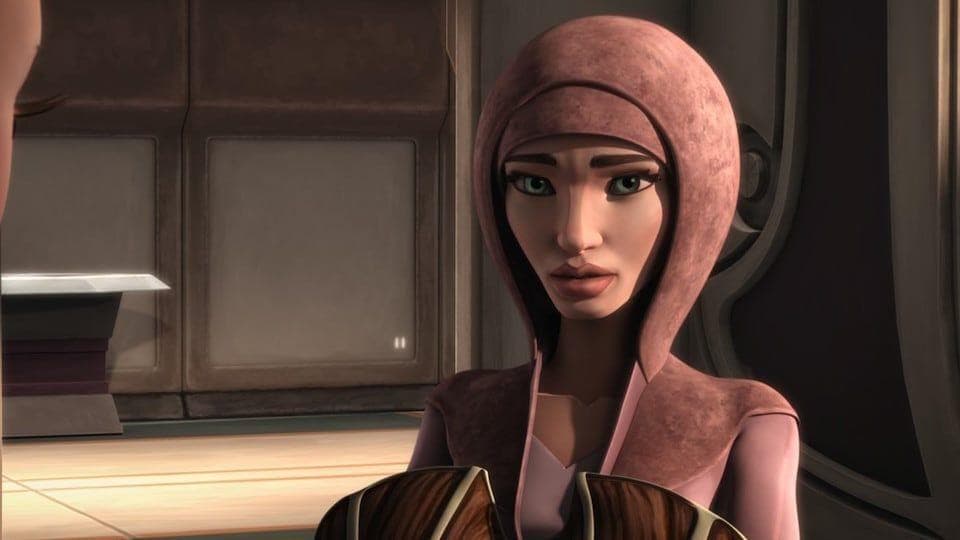Things You Didn't Know About Padme And Her Handmaidens