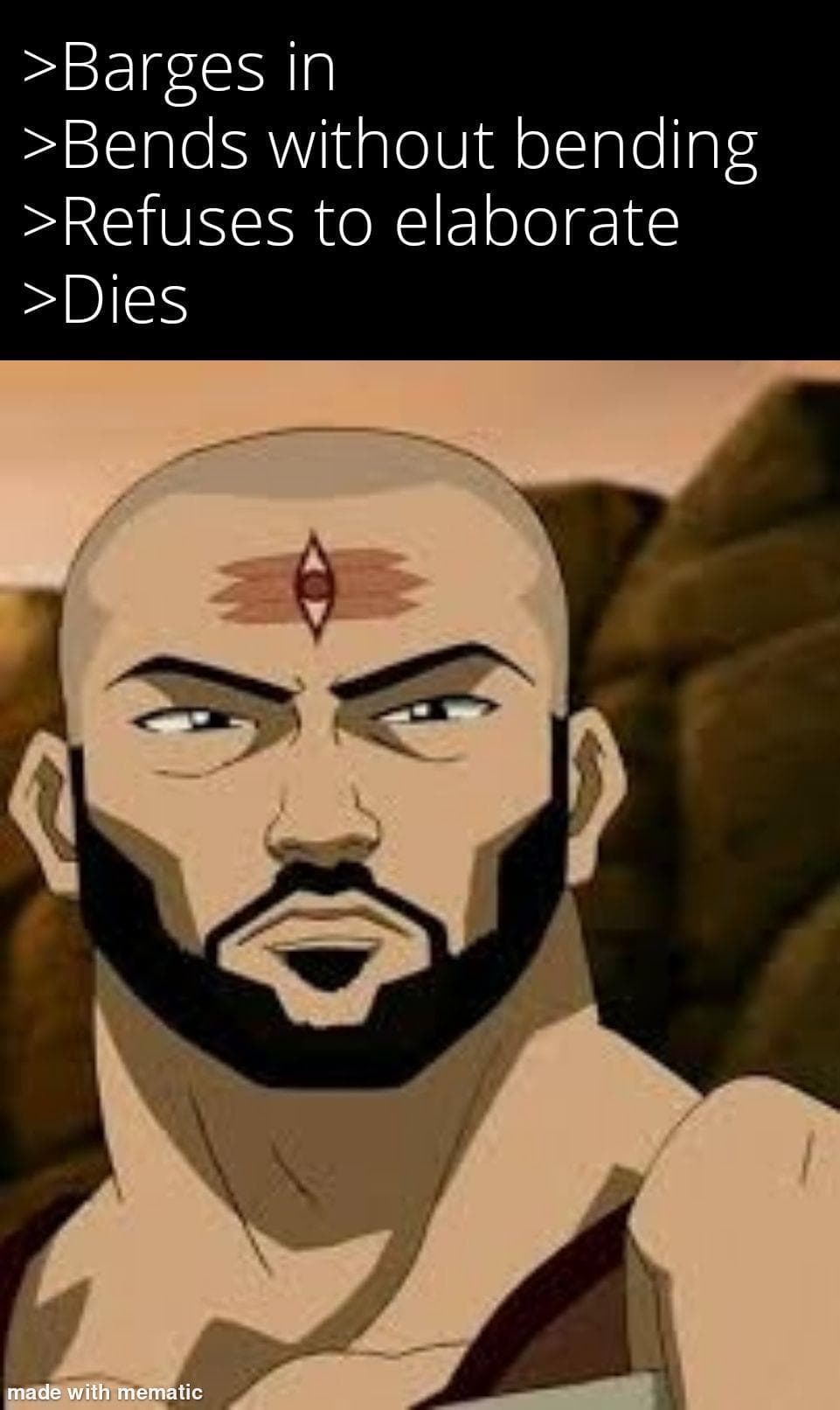 18 Funny 'Avatar' Memes We Saw This Month That Made Us Laugh Way Too Hard