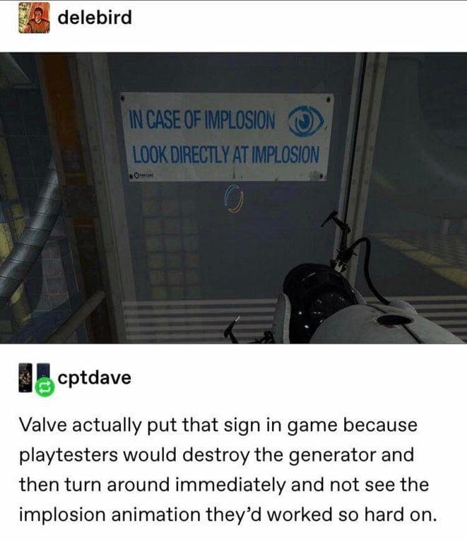 21 Random Tumblr Posts We Saw This Month That Are Actually Really Funny