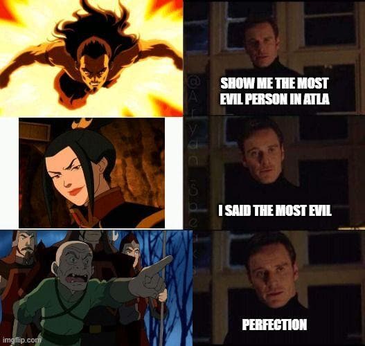 18 Funny 'Avatar' Memes We Saw This Month That Made Us Laugh Way Too Hard