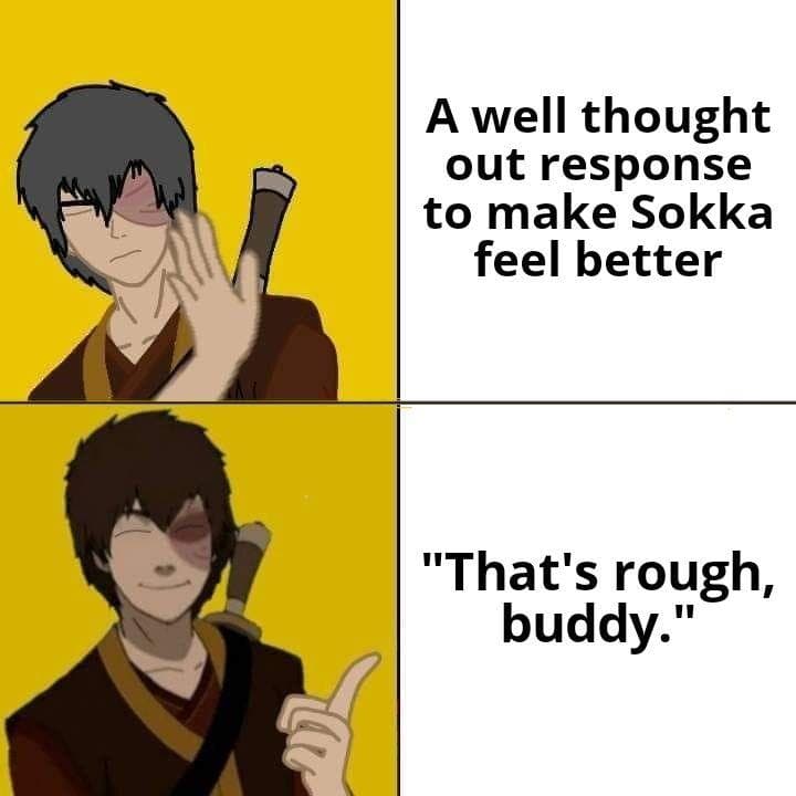 18 Funny 'Avatar' Memes We Saw This Month That Made Us Laugh Way Too Hard