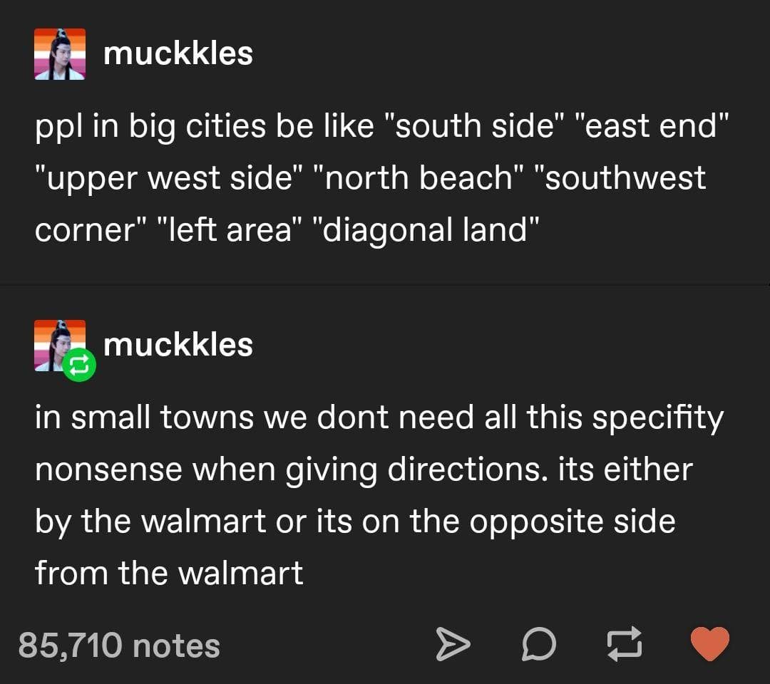 21 Random Tumblr Posts We Saw This Month That Are Actually Really Funny