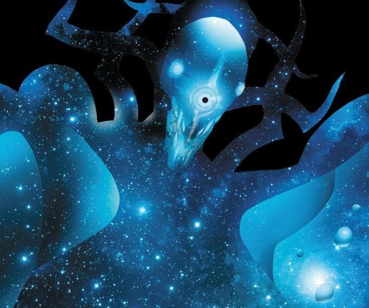 How The Celestials Created The Marvel Universe In The Comics