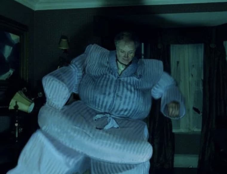 Fans Are Sharing Obscure 'Harry Potter' Lore About Horace Slughorn