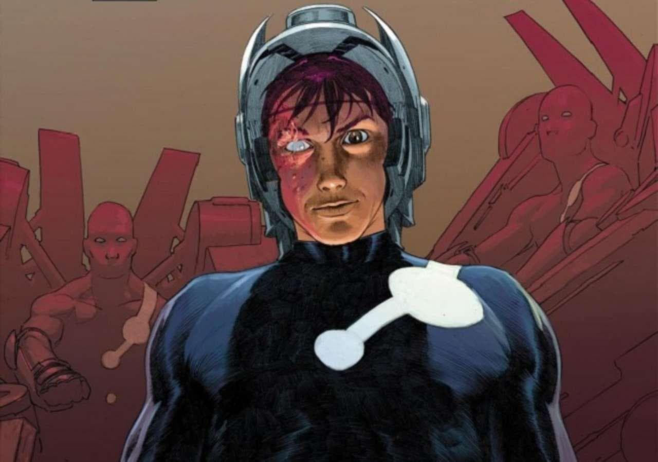 Marvel Characters That Aren't From The Marvel Universe