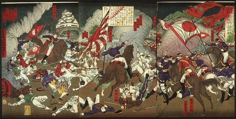 What A Historically Accurate Version Of 'The Last Samurai' Would Be Like