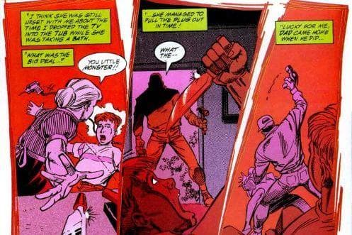 Dark Details About Carnage's Alter Ego Cletus Kasady That All Venom ...