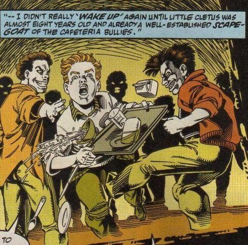 Dark Details About Carnage's Alter Ego Cletus Kasady That All Venom ...