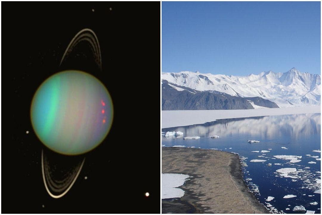 Timeline Facts That Prove Time Has Lost All Meaning