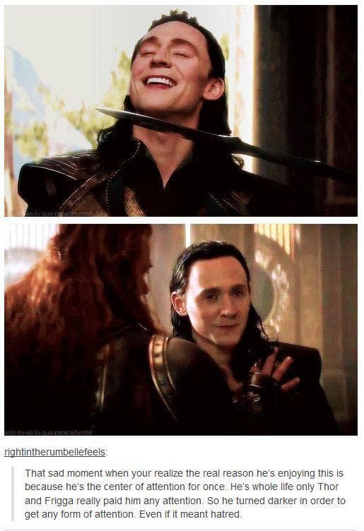 Small But Heartbreaking Details About MCU Villains That Fans Somehow ...