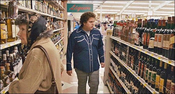 Small Details From Movies That Are Actually Inside Jokes