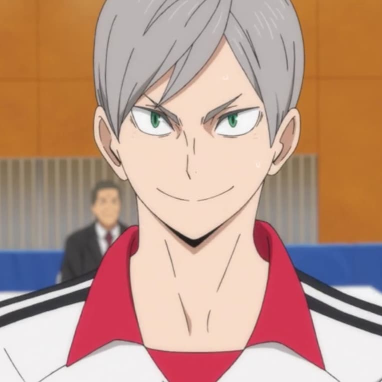 List Of Anime Characters Born On October 30th (Canon Birthdays)