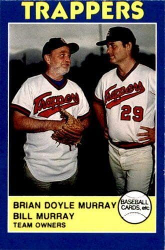 Wild Facts About Bill Murray