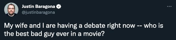 Twitter Is Debating Whether Jenny Is The True Villain Of 'Forrest Gump'