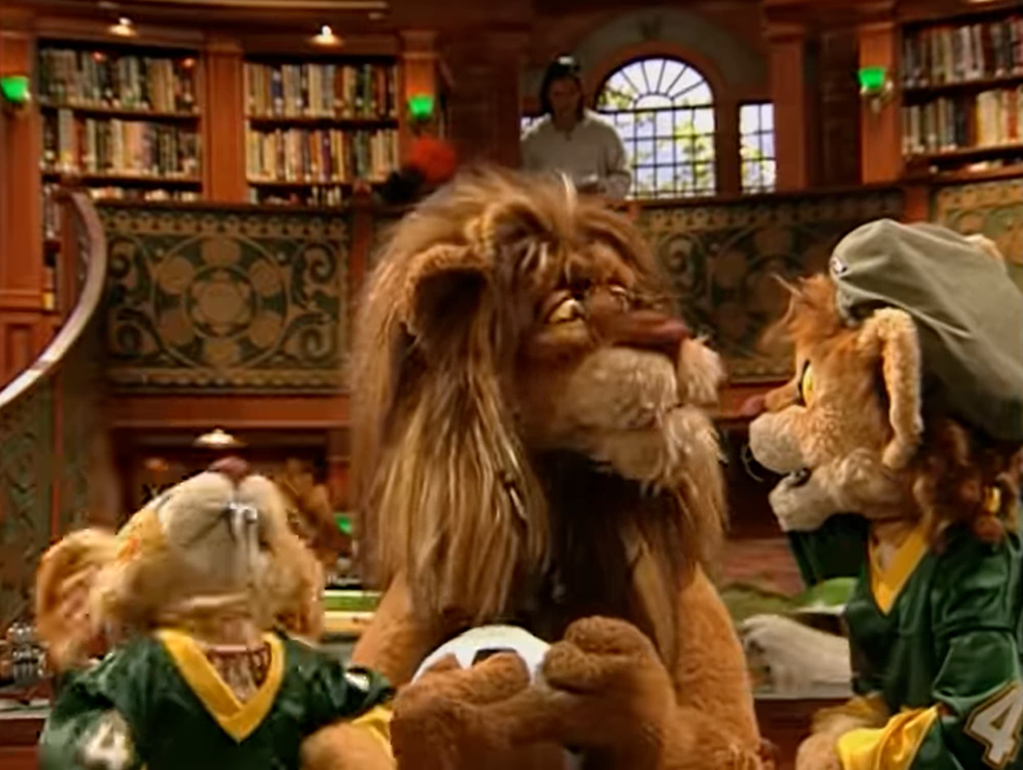 Behind-The Scenes Stories About Classic Kids' Learning Shows
