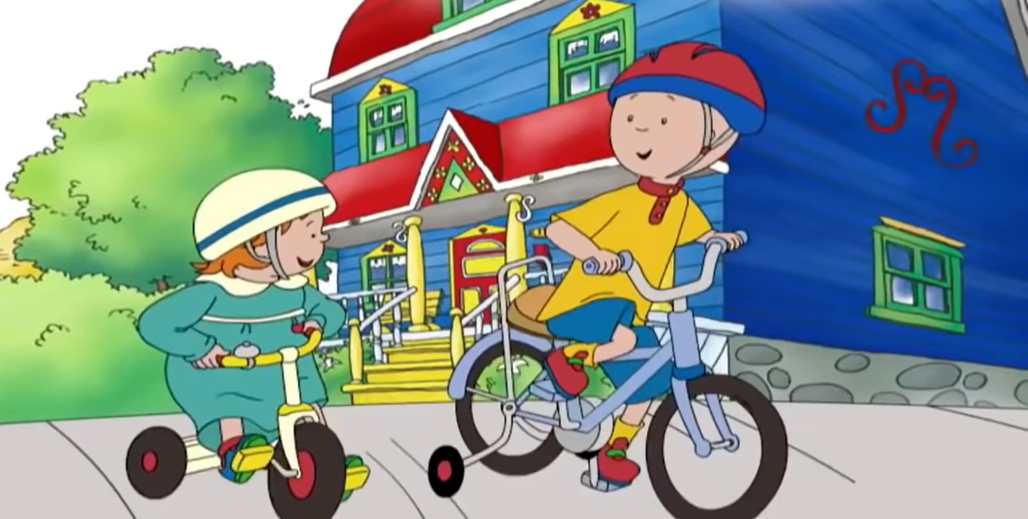 Behind-The Scenes Stories About Classic Kids' Learning Shows