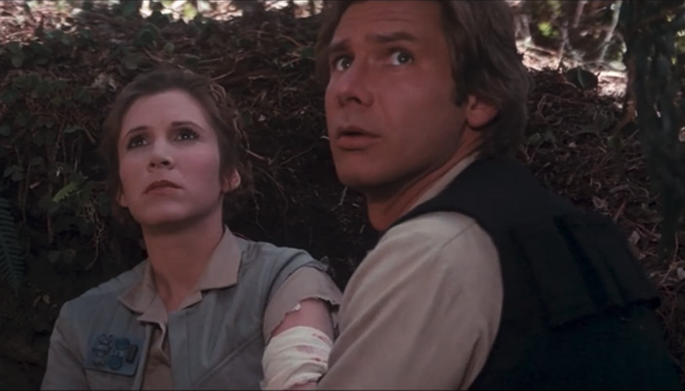 Things You Didn't Know About Leia Organa