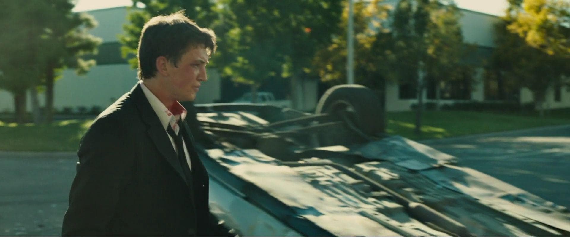 Dumb Things We Believe About Injuries Thanks To Movies