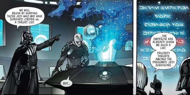 Things You Didn't Know About The Jedi Order