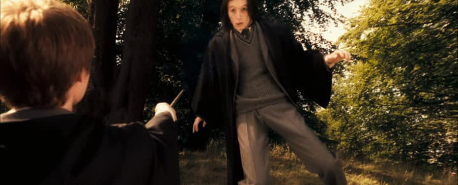 The Saddest Moments In 'Harry Potter' That Don't Involve Death