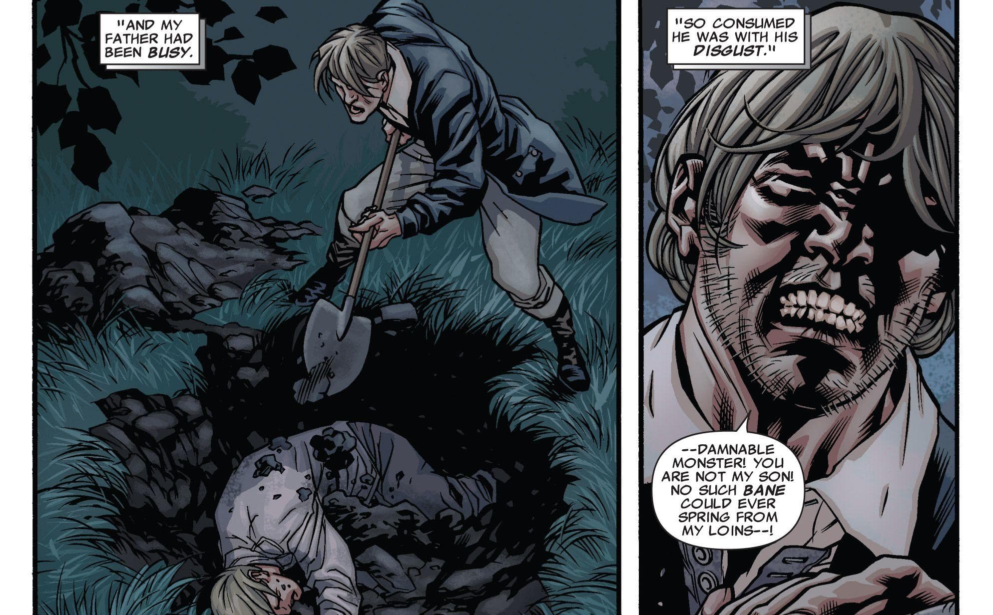 15 Things You Didn't Know About The Xavier's School From The Comics