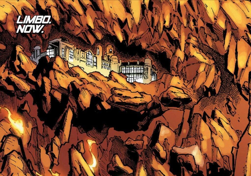 15 Things You Didn't Know About The Xavier's School From The Comics