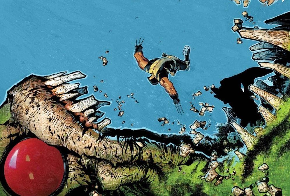 15 Things You Didn't Know About The Xavier's School From The Comics