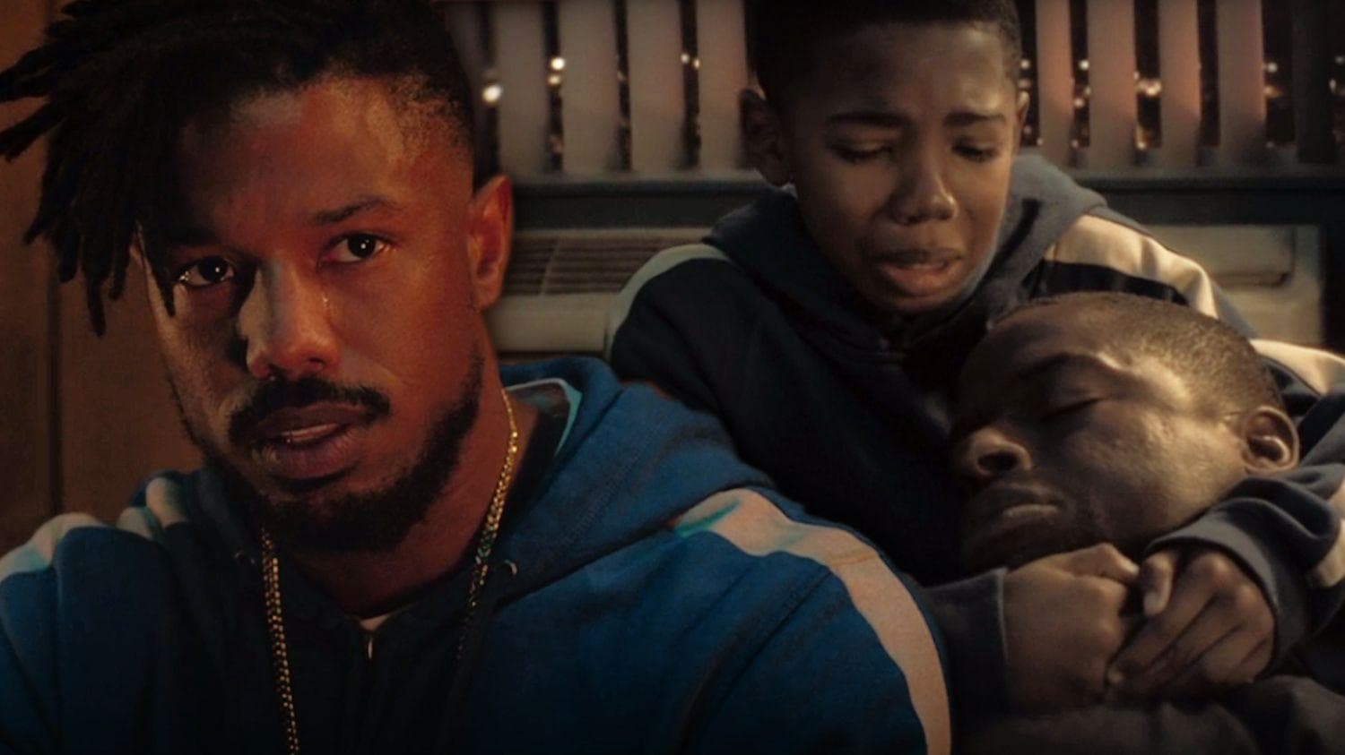 The Exact Moments Sci-Fi Villains Were Born