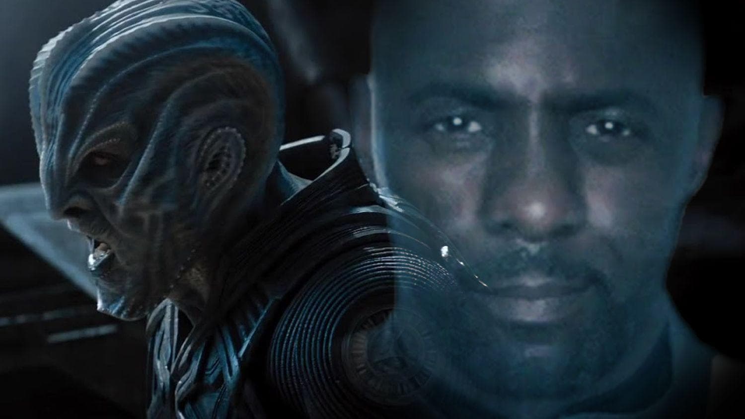The Exact Moments Sci-Fi Villains Were Born