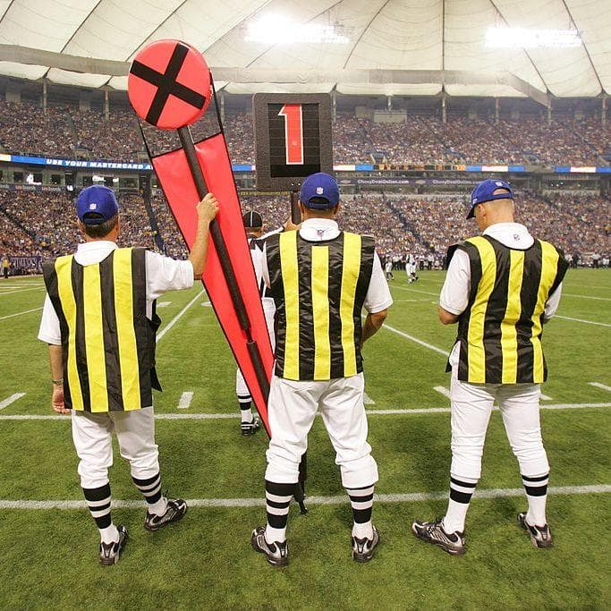 22 Rule Changes We’d Make for the NFL