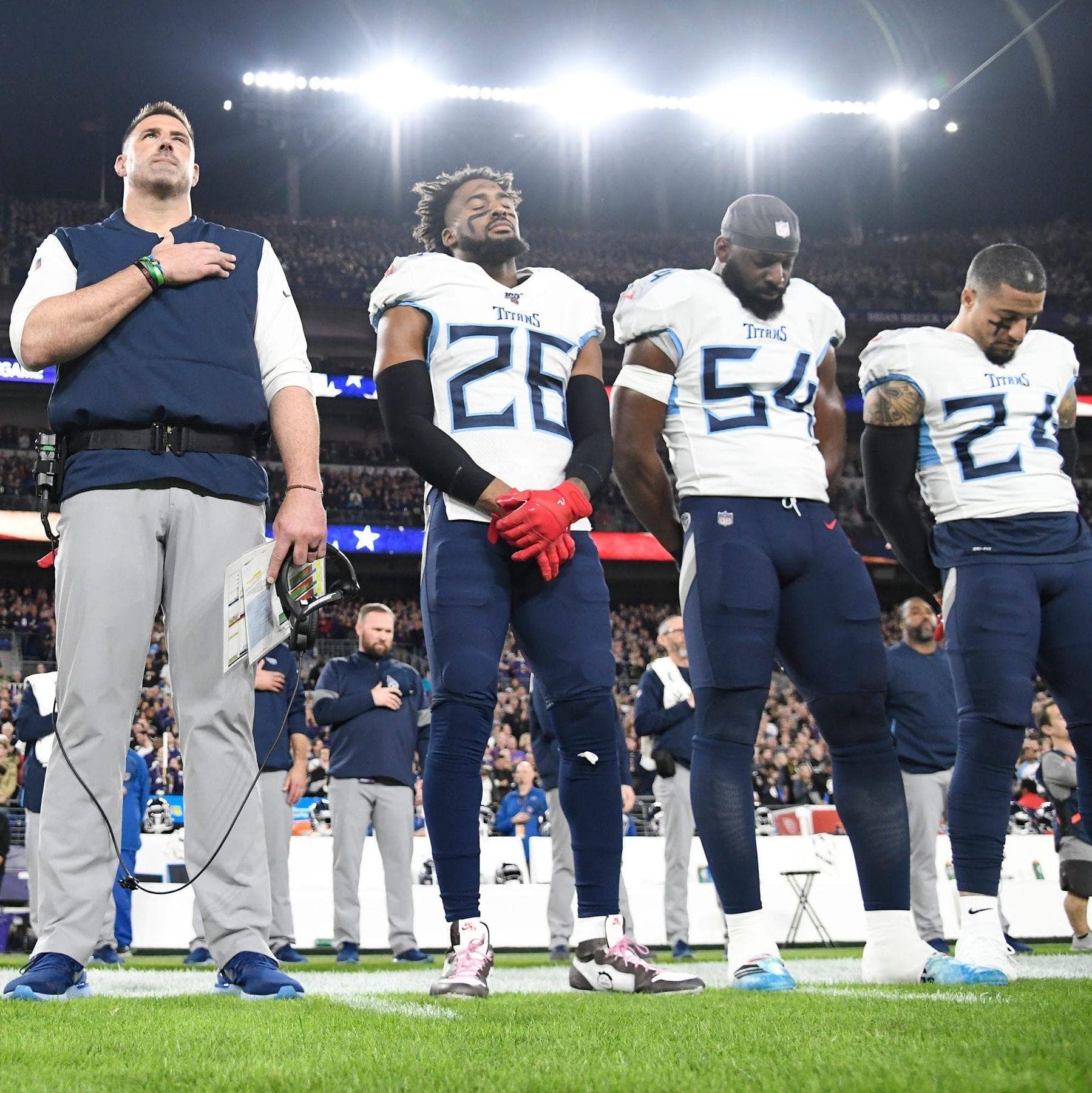 22 Rule Changes We’d Make for the NFL