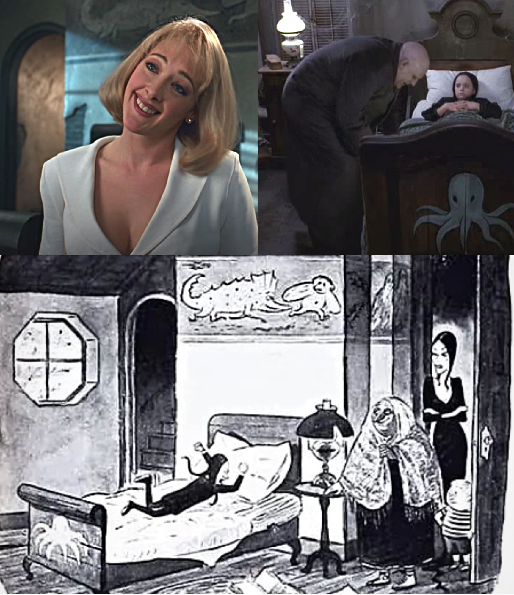 Neat Details And Trivia We Never Knew About Christina Ricci's Roles And ...