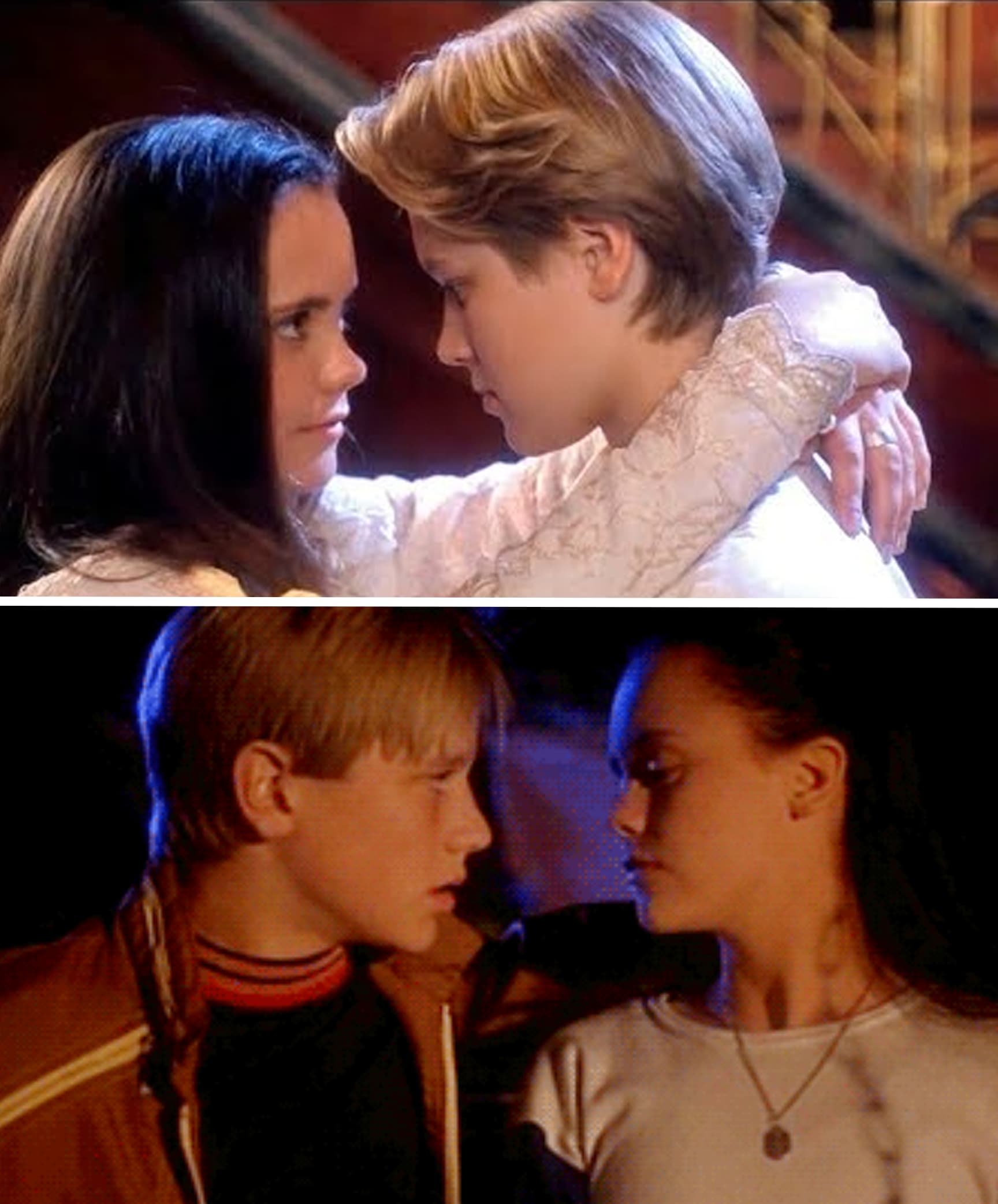 Neat Details And Trivia We Never Knew About Christina Ricci's Roles And ...