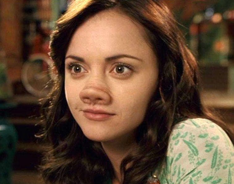 Neat Details And Trivia We Never Knew About Christina Ricci's Roles And ...