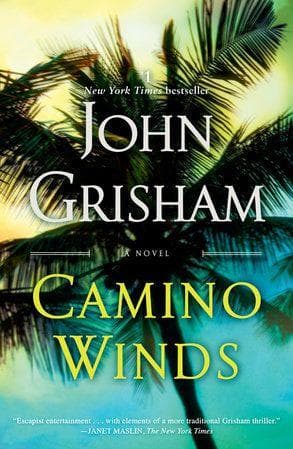 The Best John Grisham Books & Novels of All Time, Ranked by Fans