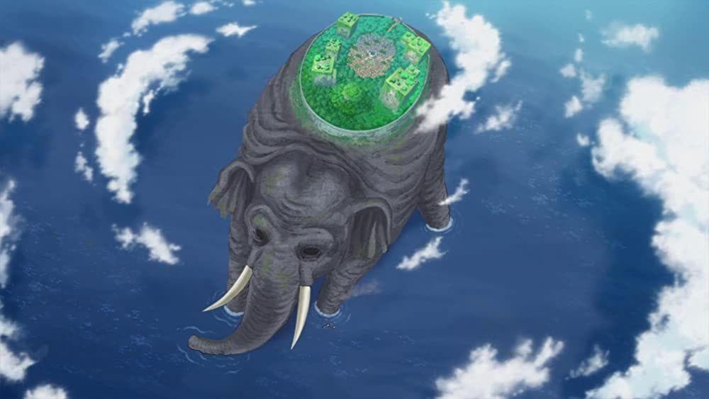 15 Things You Didn't Know About Animals in One Piece